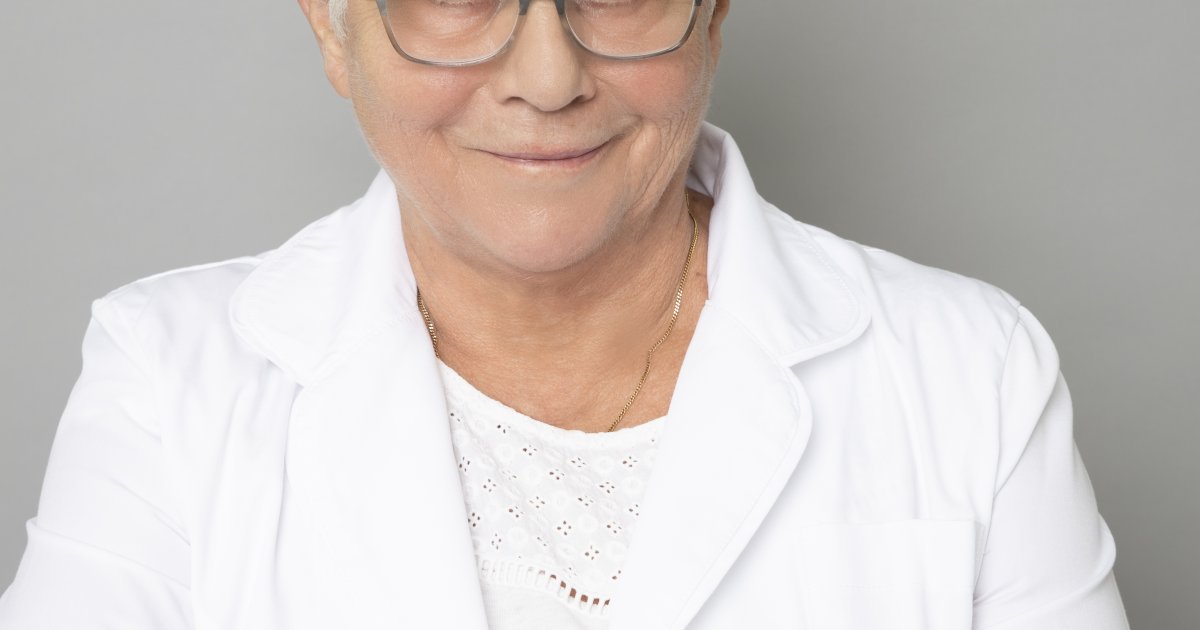 Dr. Mayer Ibolya - neurológus - Neurológiai Központ