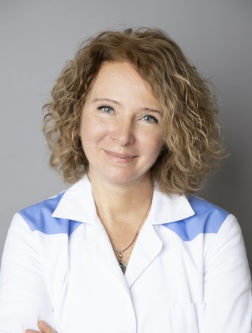 Dr. Nagy Ildikó-neurológus, neurofiziológus-Neurológiai Központ