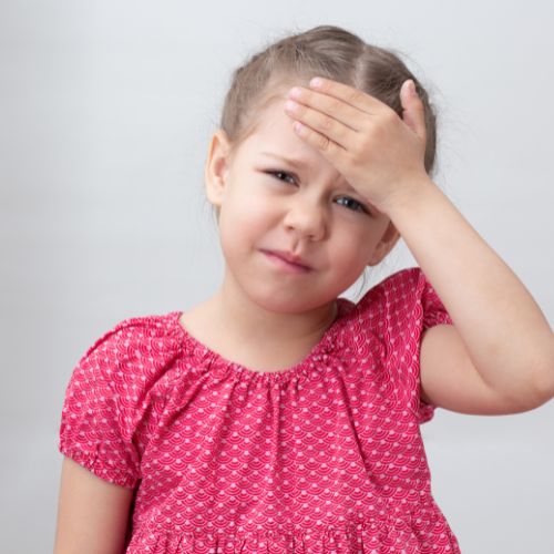 Gyermekkori fejfájás - Neurológiai Központ