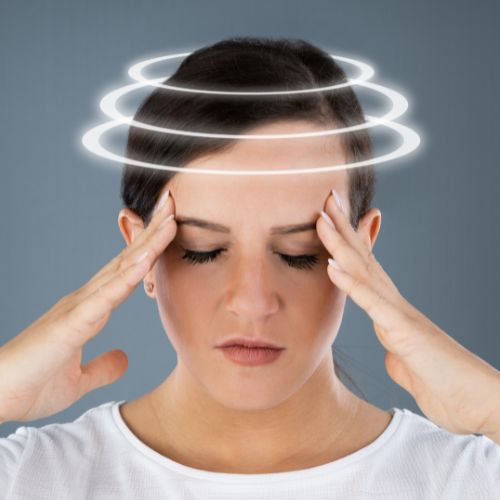 Szédülés - Neurológiai Központ