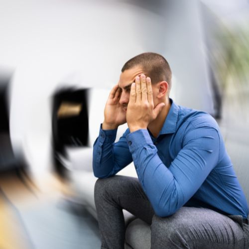 Szédülés - Neurológiai Központ